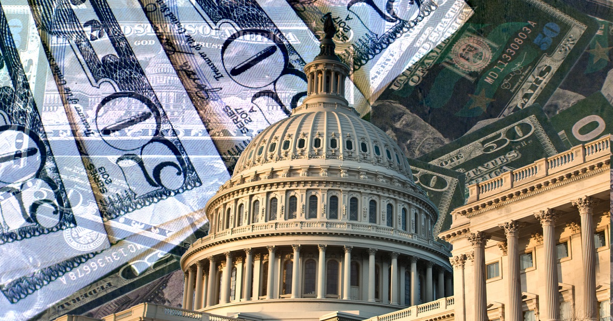 "Debt ceiling ‘X-Date’ is coming. What should an investor do?" an ...