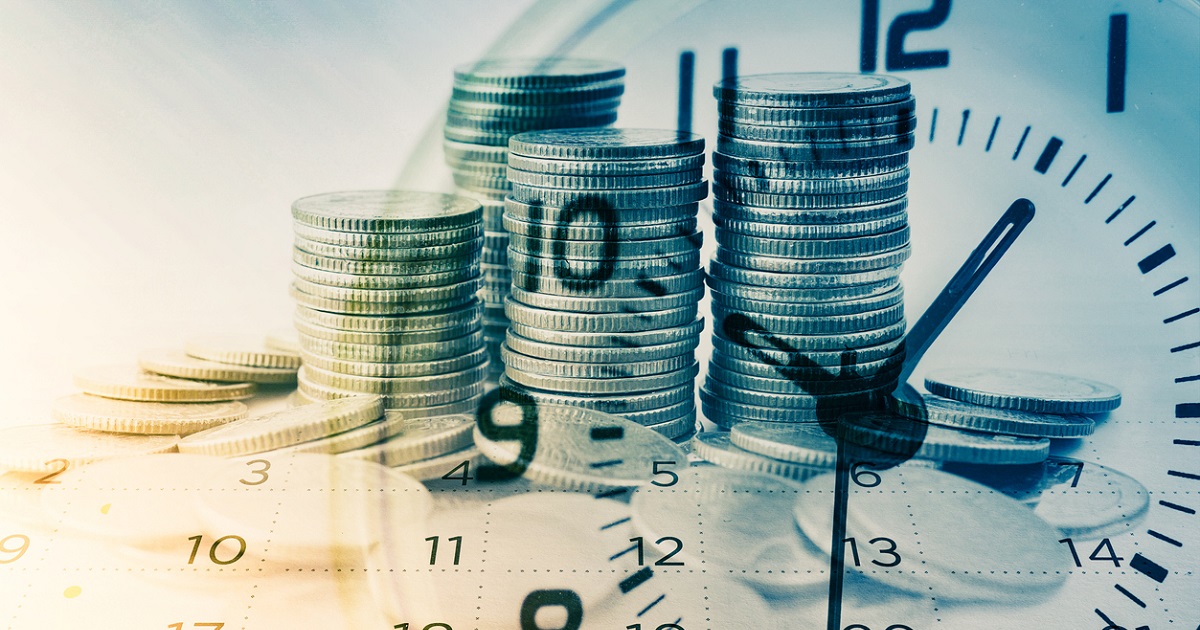 “Some Signs of Trouble Appear. But, A Year-end Rally is Still Possible ...